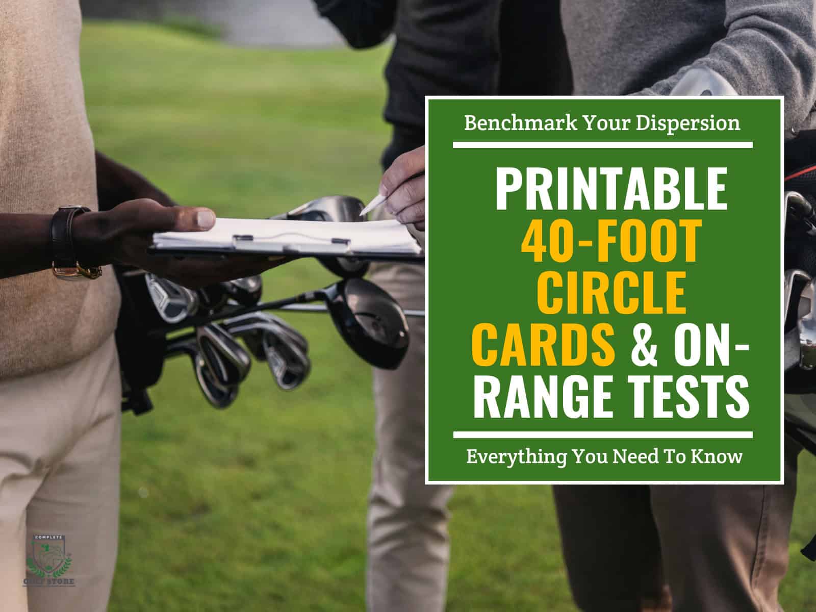 Golf Driver Shaft Length: The Ultimate Guide